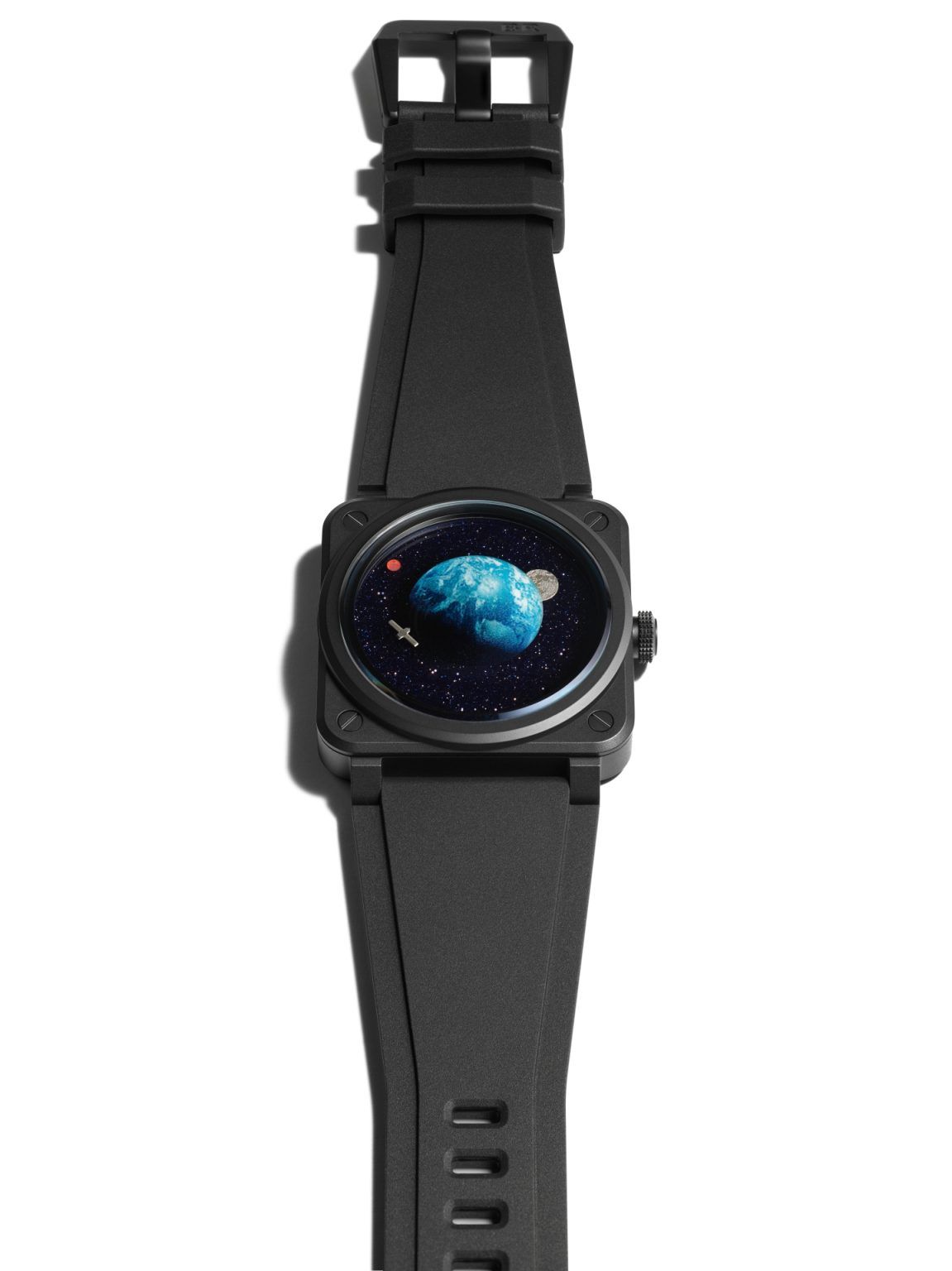 Bell & Ross continues to defy gravity with the new BR-03 Astro