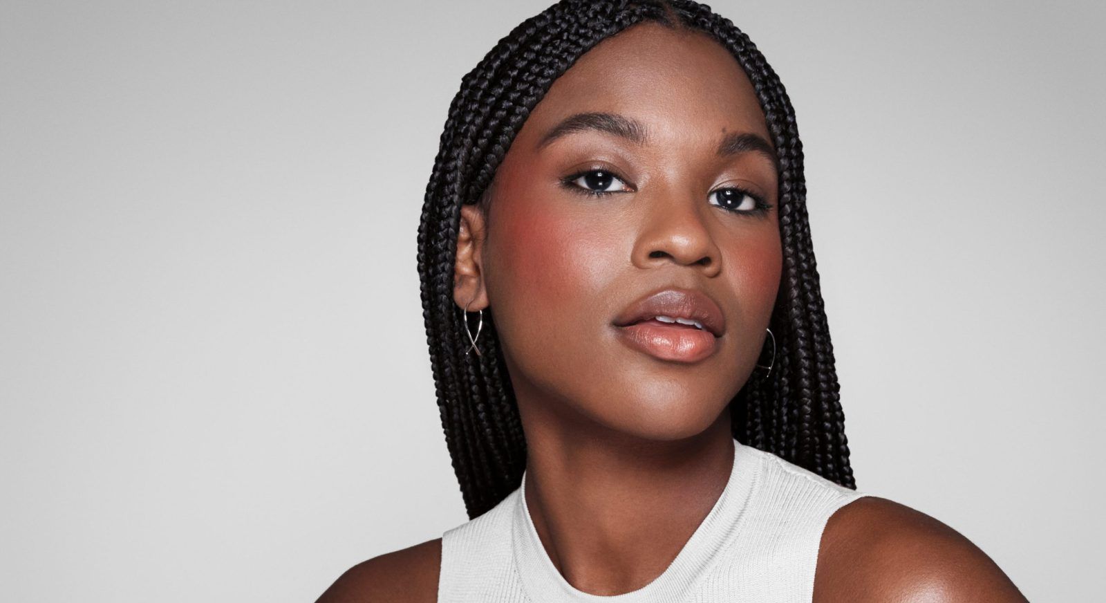 5 red blushes for the perfect flush