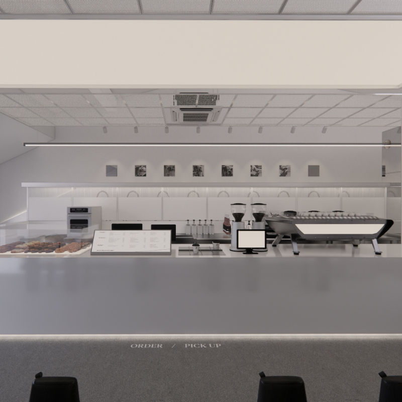 Inside the first-ever ZUS Signature store at Taman Paramount | LSA KL