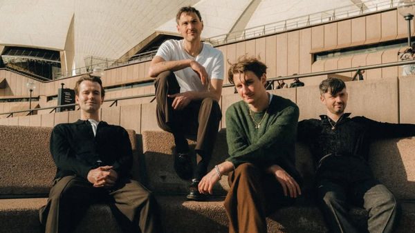 Glass Animals 2025 Kuala Lumpur concert guide: Venue, setlist, and more