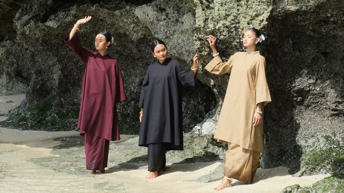 Hari Raya Aidilfitri 2025: The best Baju Raya collections to shop | LSA KL