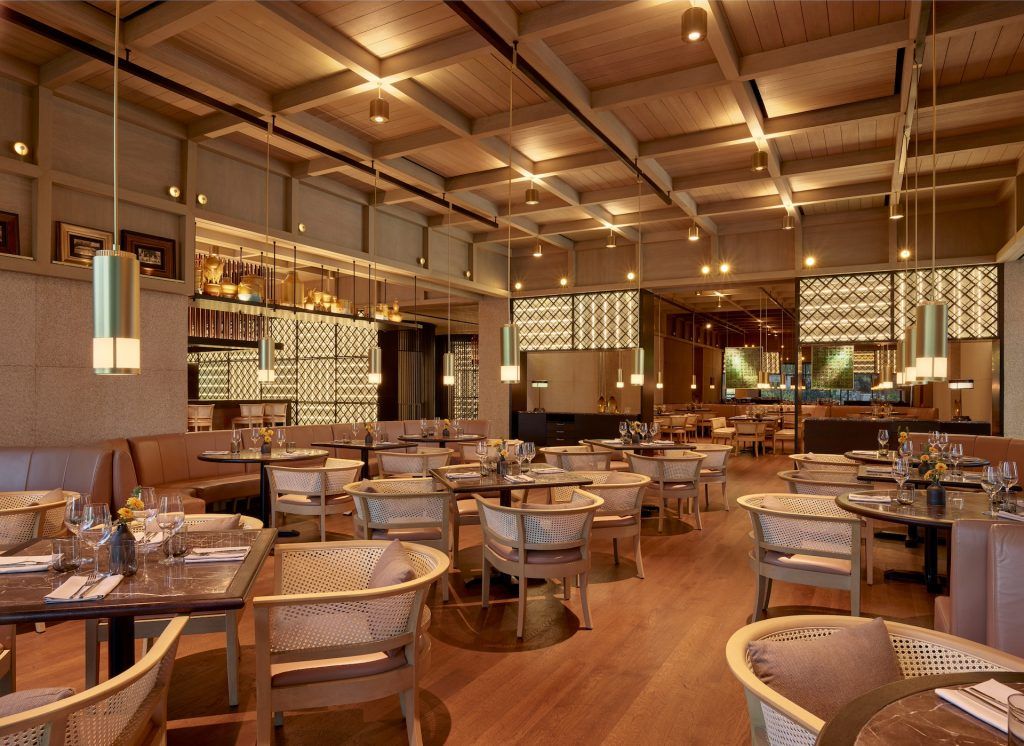 Lobster buffet lunch, anyone? Head over to ATAS at The RuMa Hotel ...