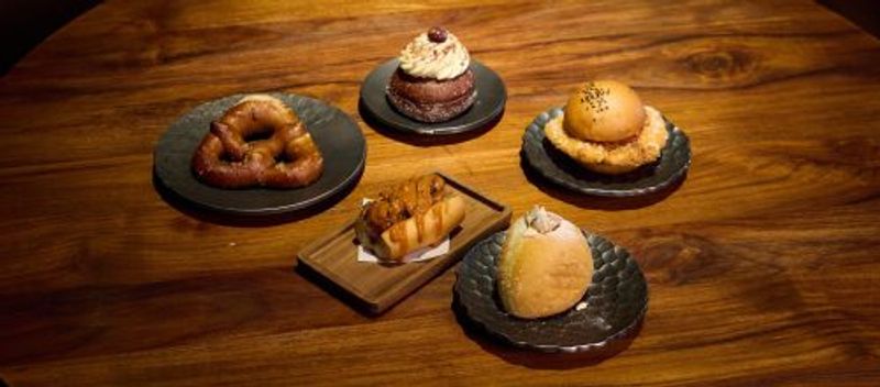 Sephora Malaysia opens first cafe at Fahrenheit88, with prices and details