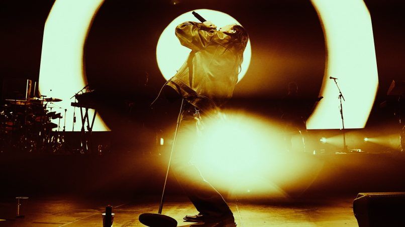 Keshi in KL 2025 concert guide: How to get there & setlist predictions