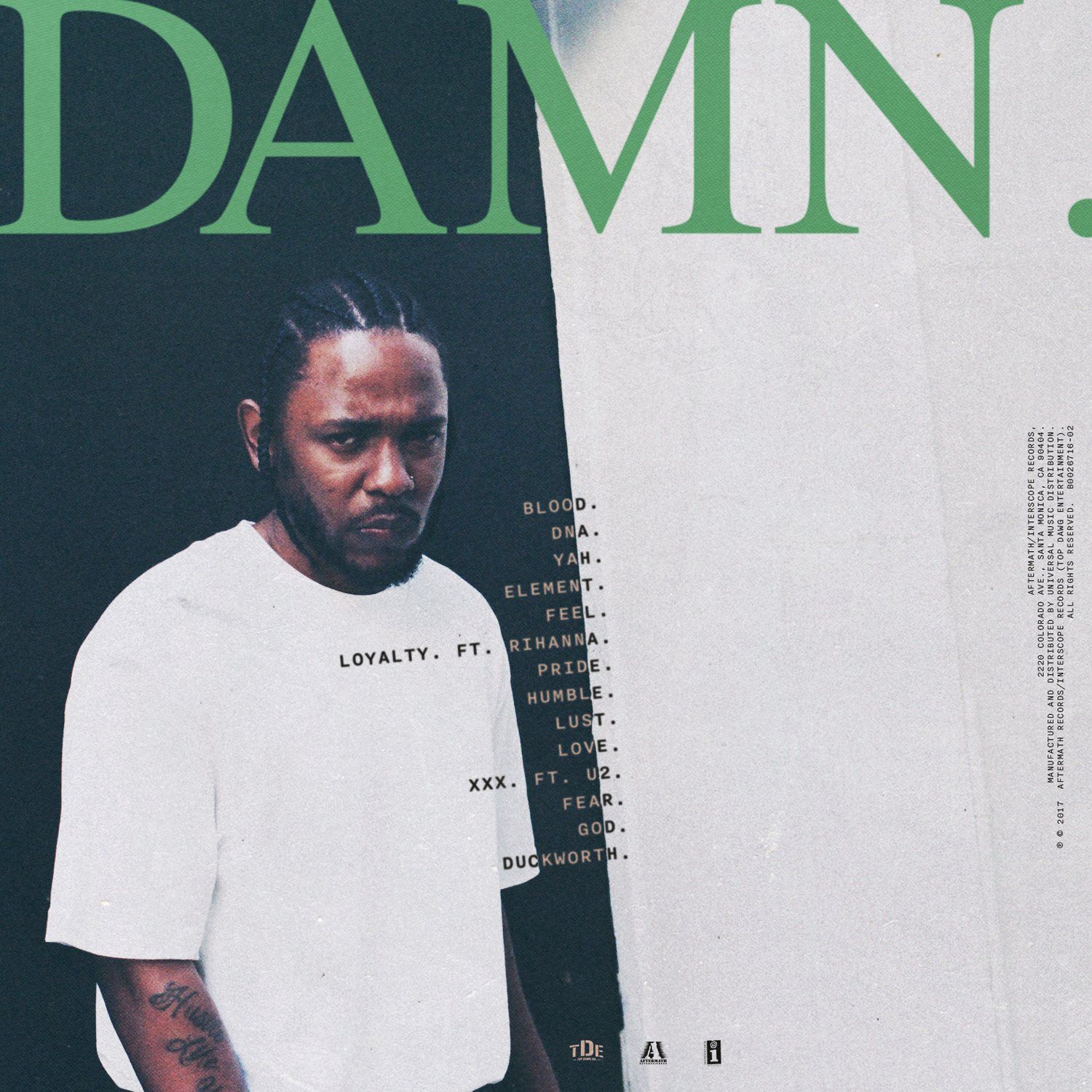 Kendrick Lamar net worth: Album sales, tours and more | LSA Malaysia