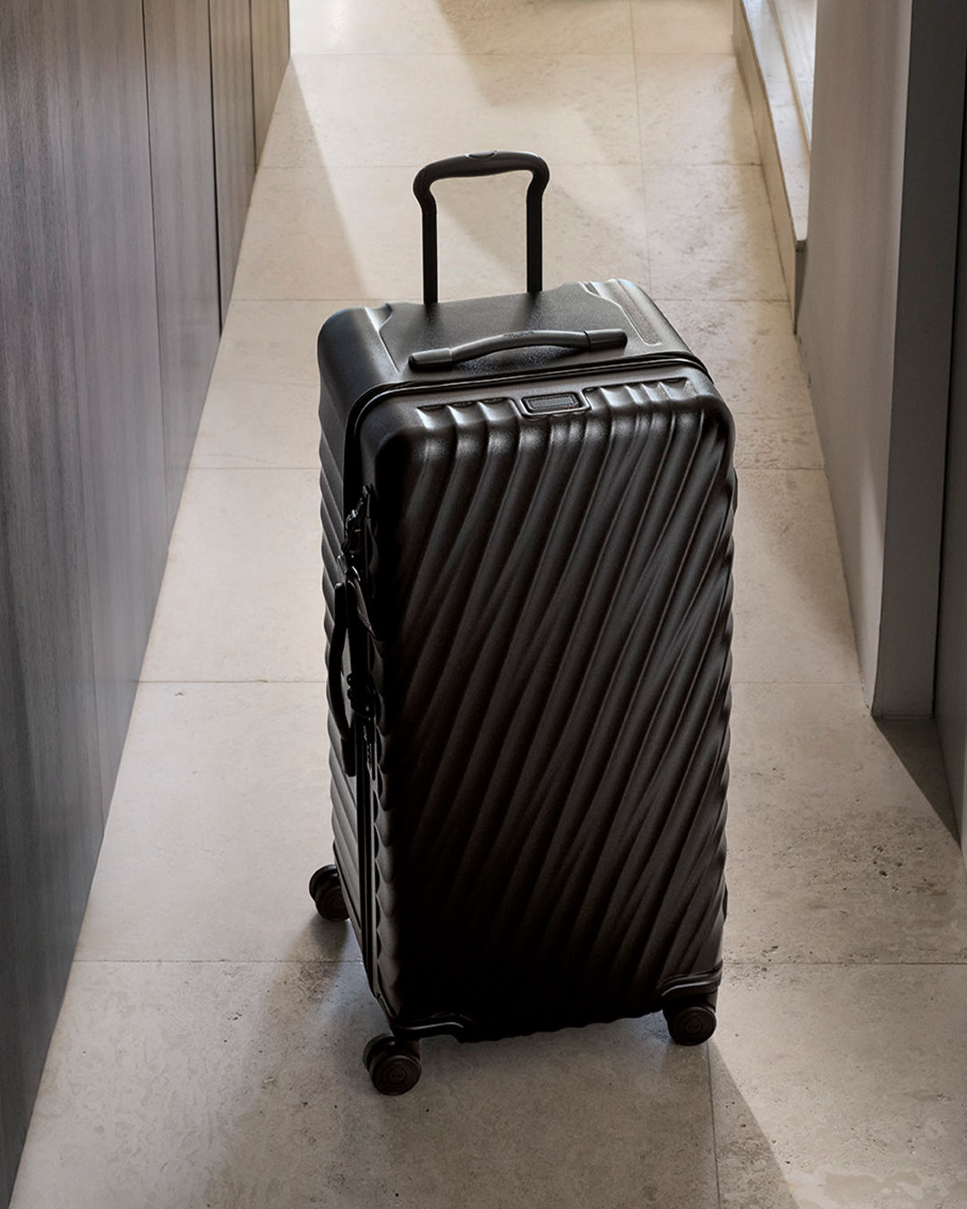 TUMI rings in 50th anniversary with Peru-inspired Spring 2025 collection