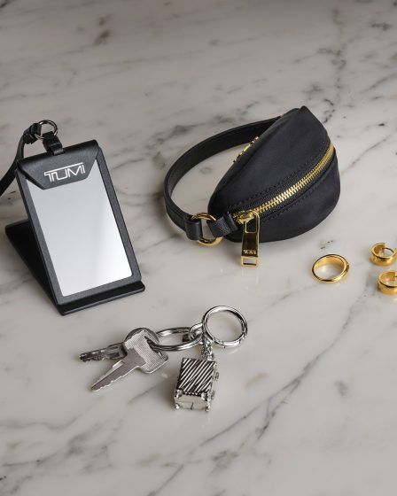 TUMI rings in 50th anniversary with Peru-inspired Spring 2025 collection
