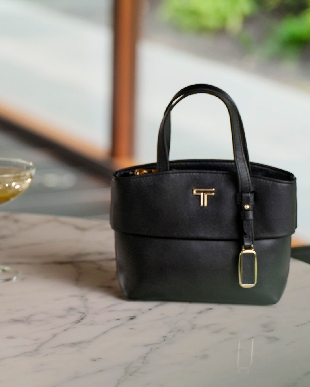 TUMI rings in 50th anniversary with Peru-inspired Spring 2025 collection