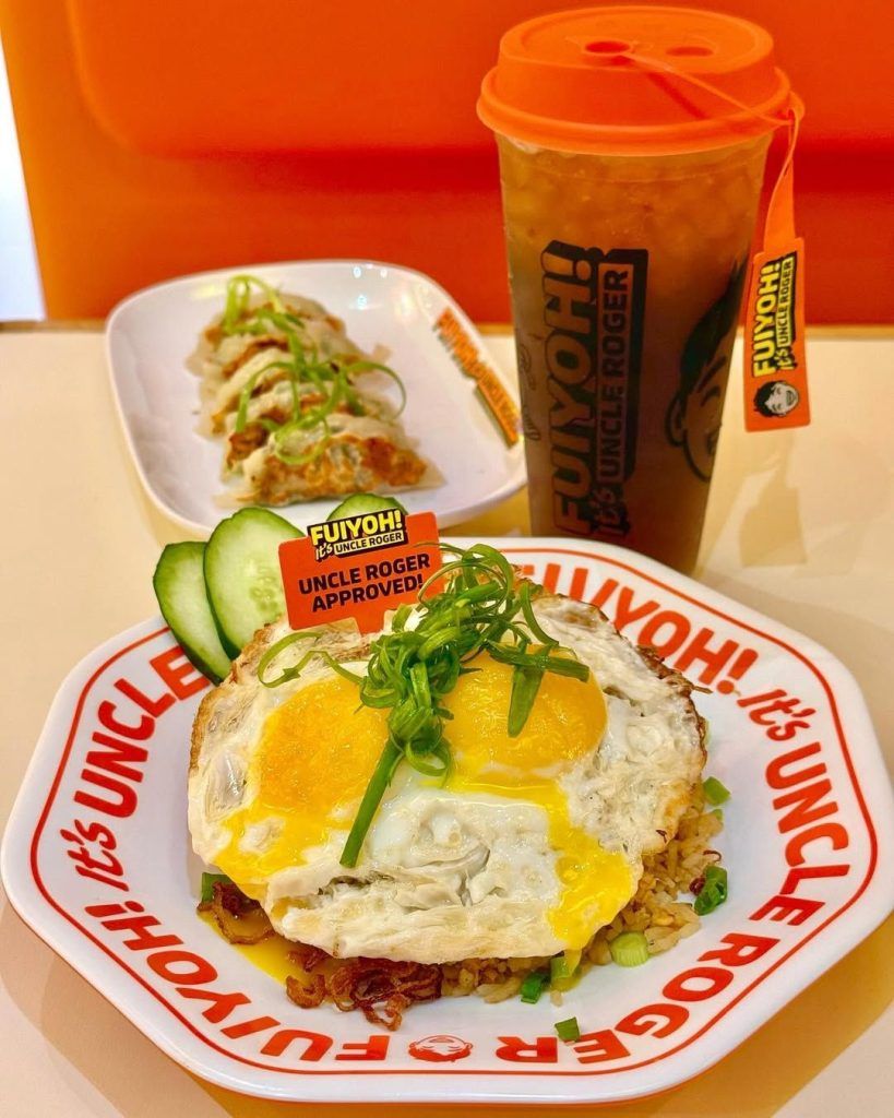 Uncle Roger in JB: Comedian to open restaurant in Johor's Mid Valley ...