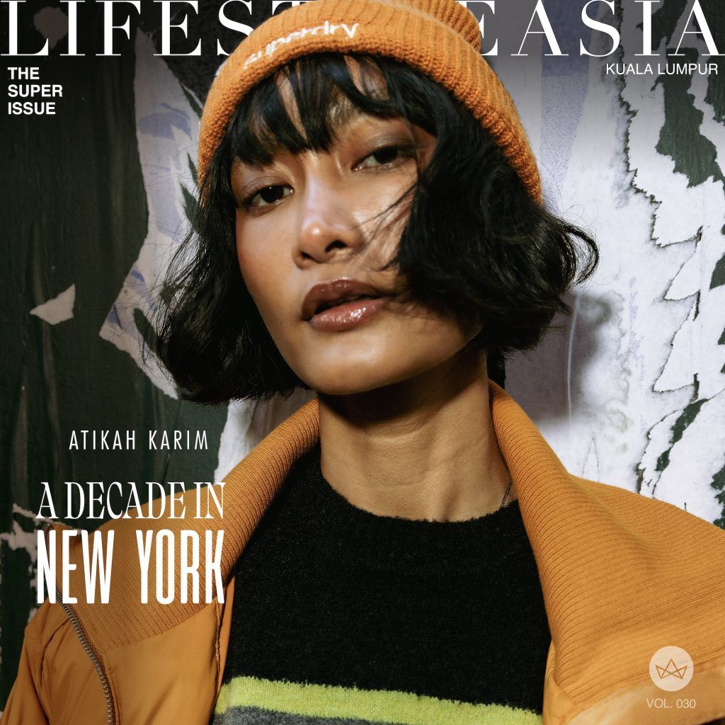 LSA100: Bront Palarae returns to his roots as an actor and filmmaker