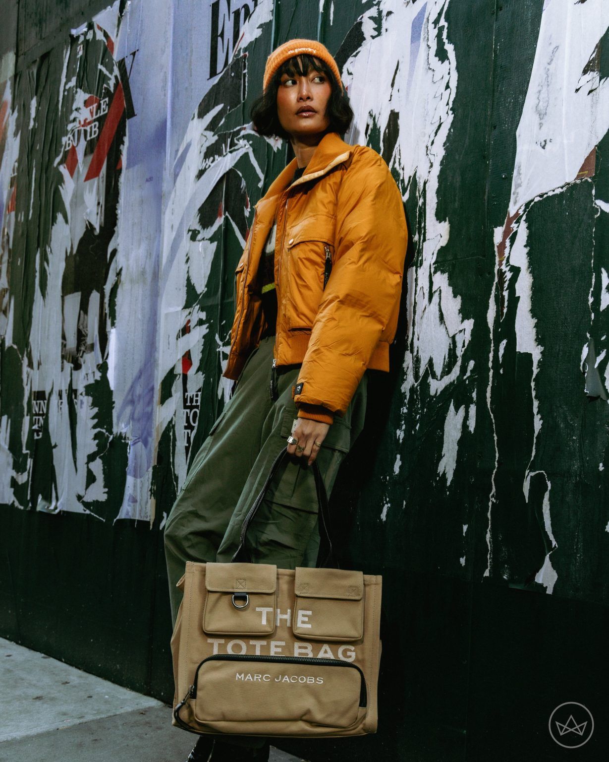 Cover Story: Atikah Karim on modeling, rejection, and resilience