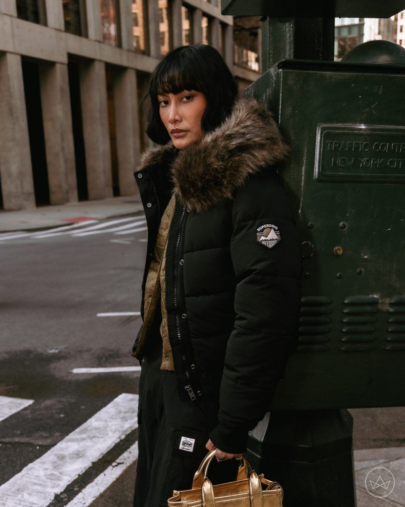 Cover Story: What Daiyan Trisha has learned at thirty