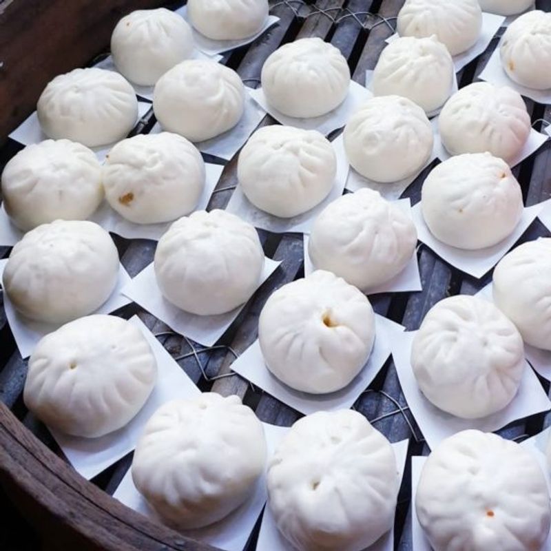 Where you can find the best baos in Singapore | Lifestyle Asia KL