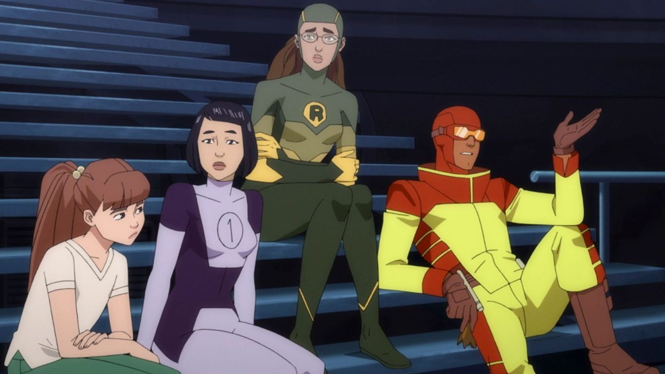 Invincible season 3 release schedule for all episodes | LSA Malaysia