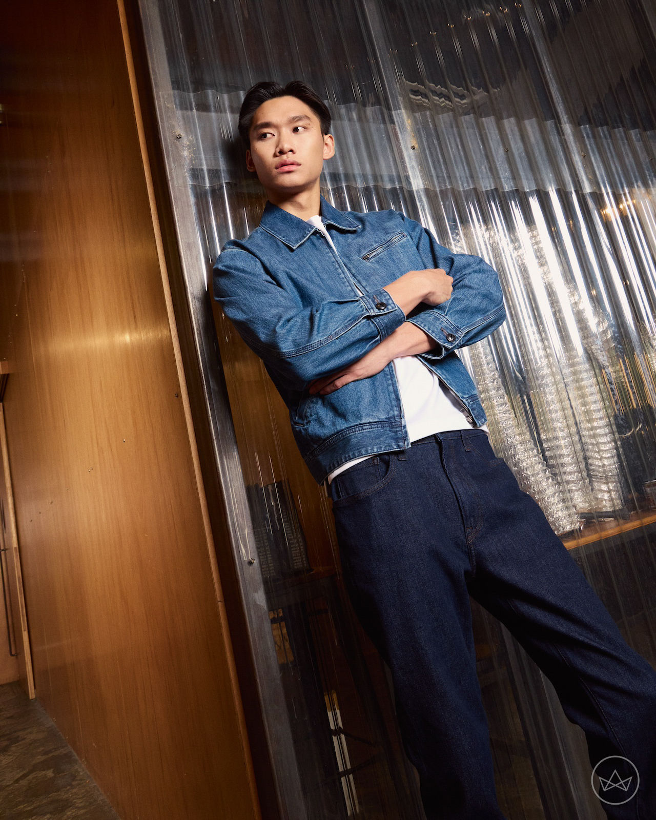 Say hello to the UNIQLO Spring Summer 2025 'Denim For All' collection!