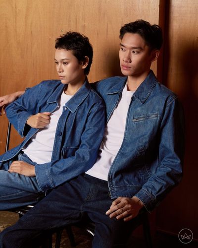 Suga of BTS becomes the new global brand ambassador for Valentino