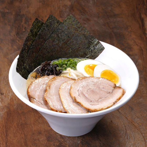 A look at the world’s first IPPUDO MAiSEN outlet at The Gardens Mall