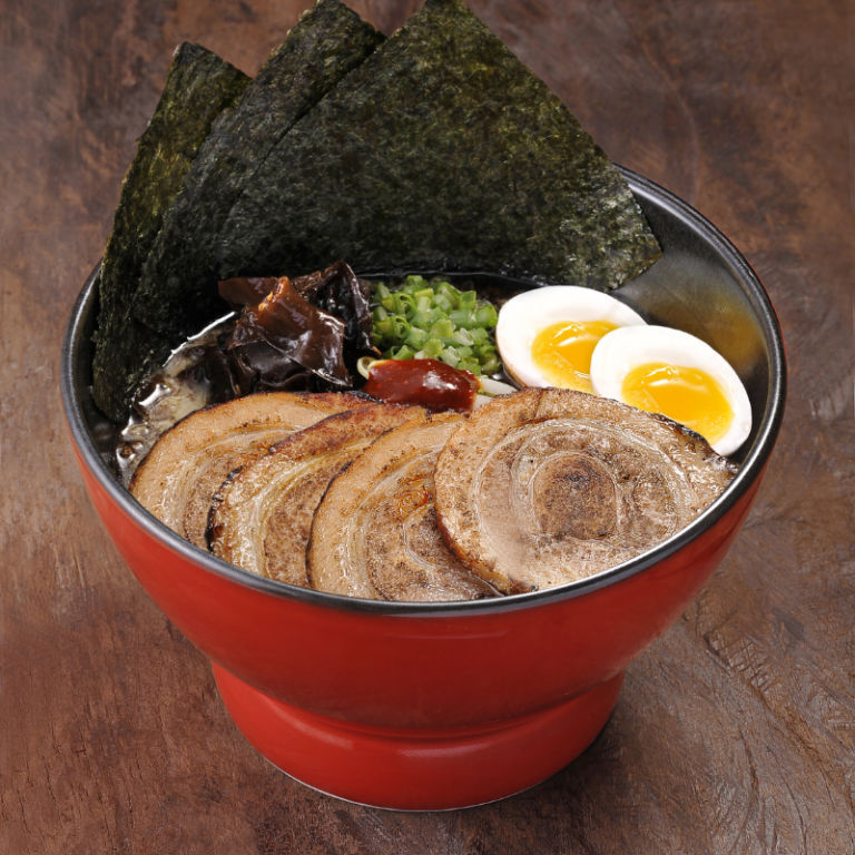 A look at the world’s first IPPUDO MAiSEN outlet at The Gardens Mall
