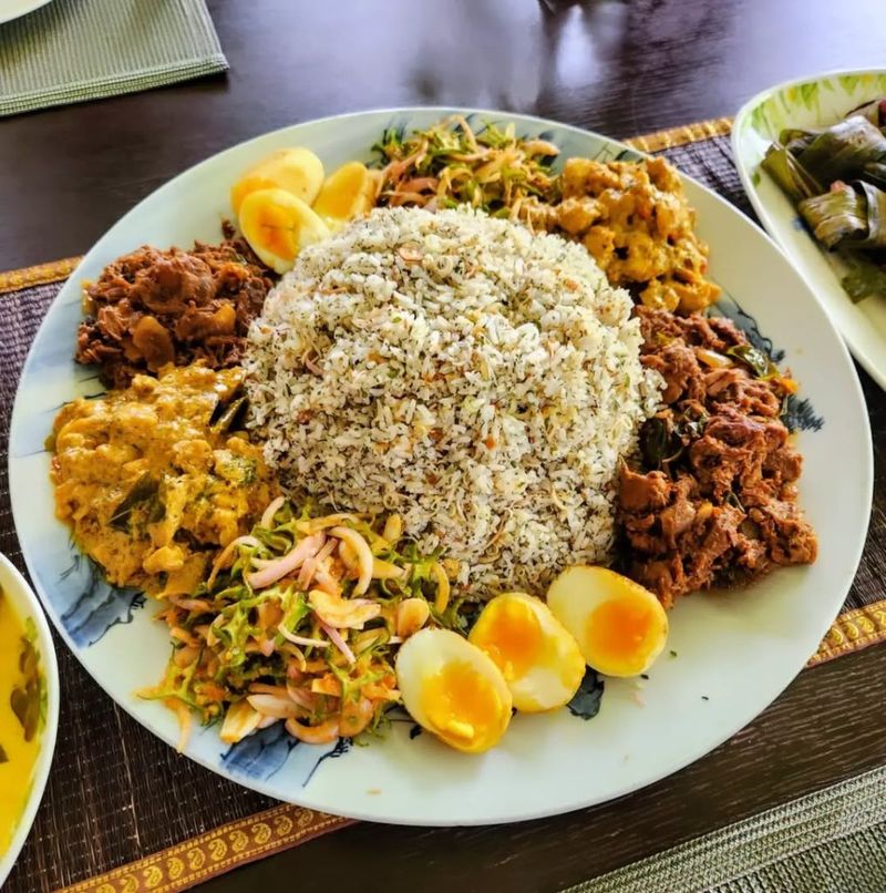 10 best curry chicken noodles in Singapore worth slurping up today