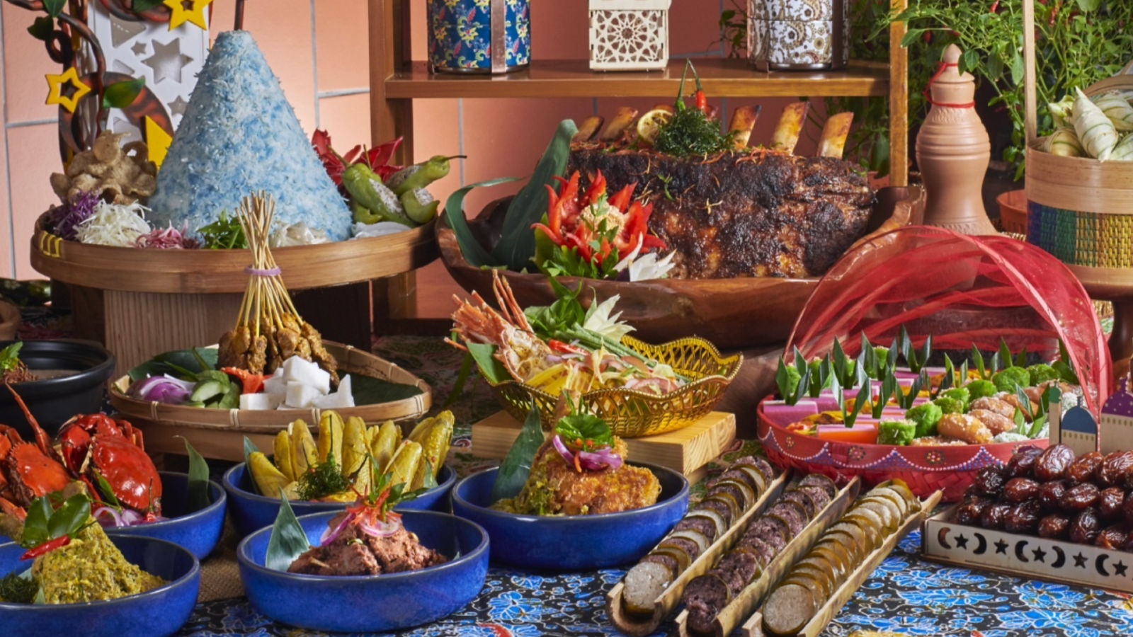 Ramadan 2025: Best iftar buffet spots in Kuala Lumpur | Lifestyle Asia KL