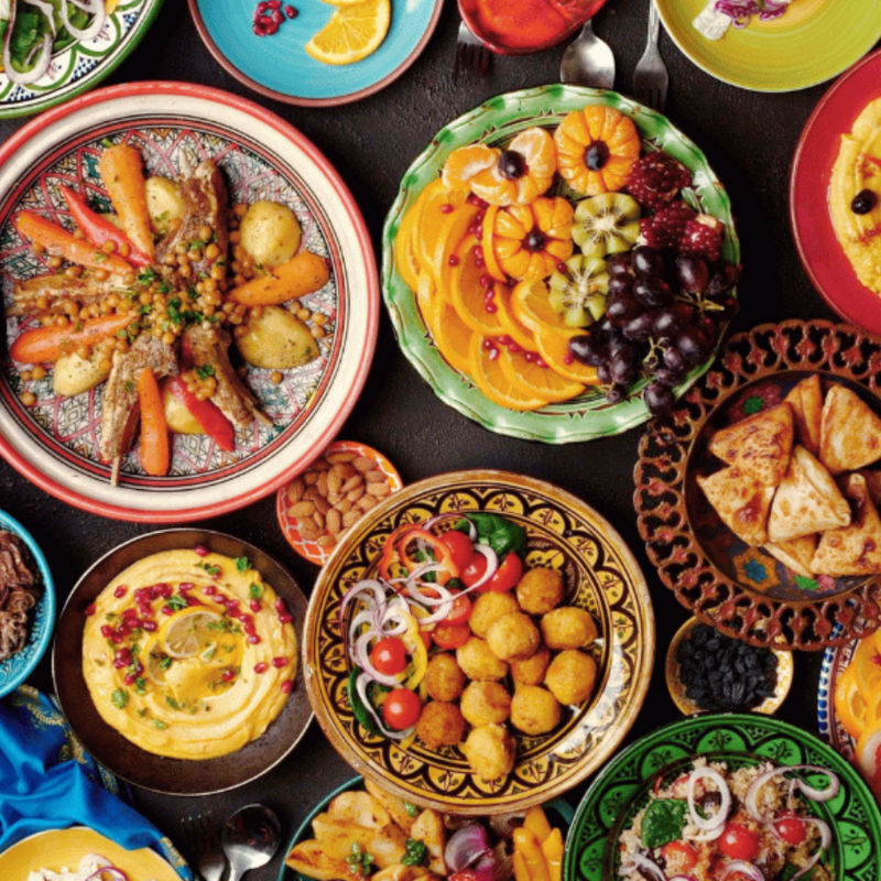 Ramadan 2025: Best iftar buffet spots in Kuala Lumpur | Lifestyle Asia KL