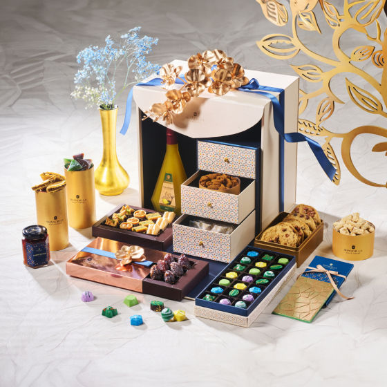 Where to find the best kuih raya in KL and PJ for the Raya 2025 season ...