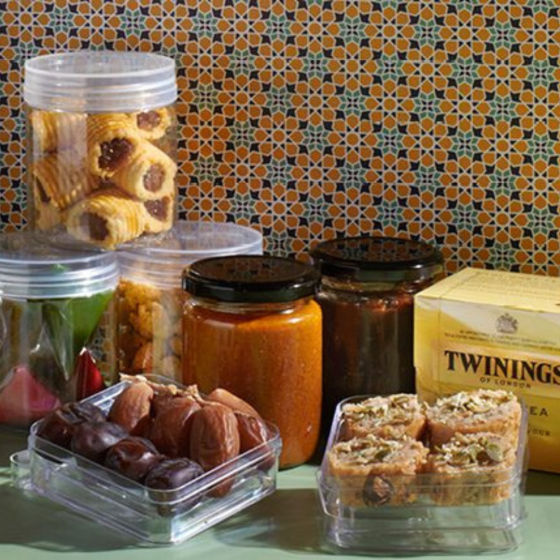 Where to find the best kuih raya in KL and PJ for the Raya 2025 season ...