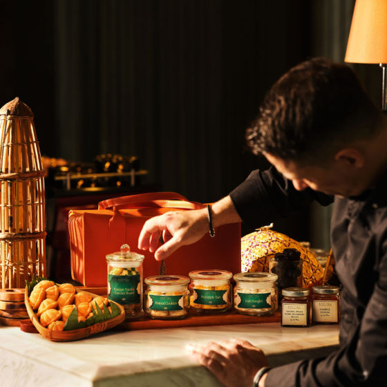 Where to find the best kuih raya in KL and PJ for the Raya 2025 season ...