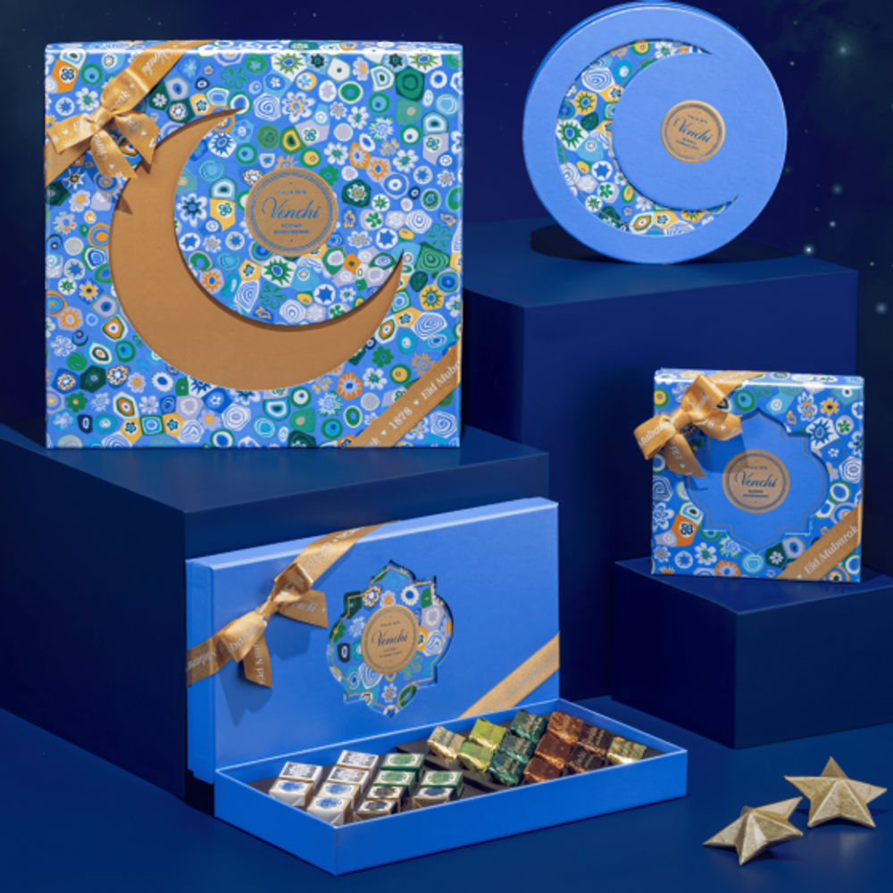 Where to find the best kuih raya in KL and PJ for the Raya 2025 season ...