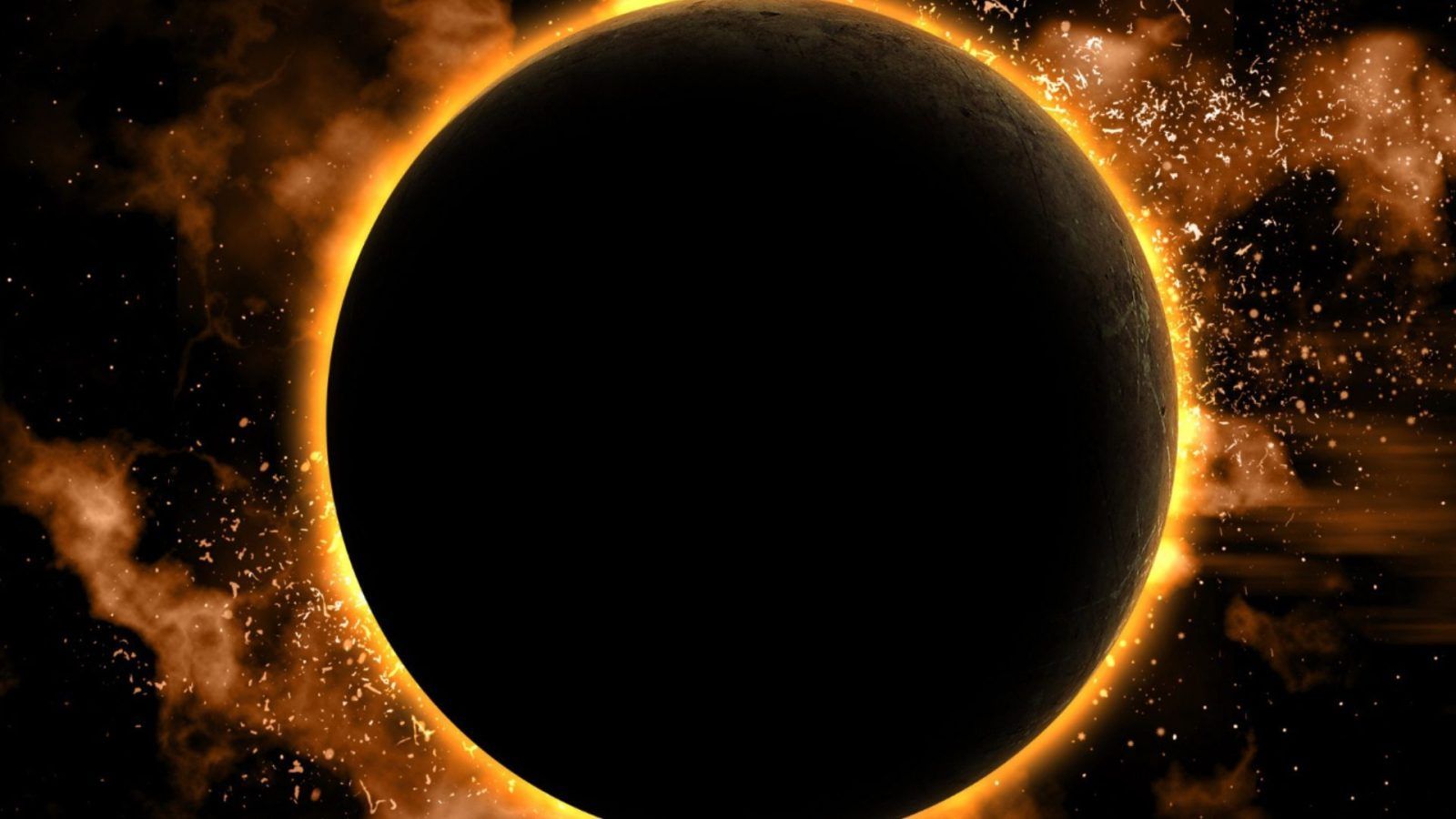 Solar and lunar eclipses 2025, plus their effects on zodiacs | LSA Malaysia