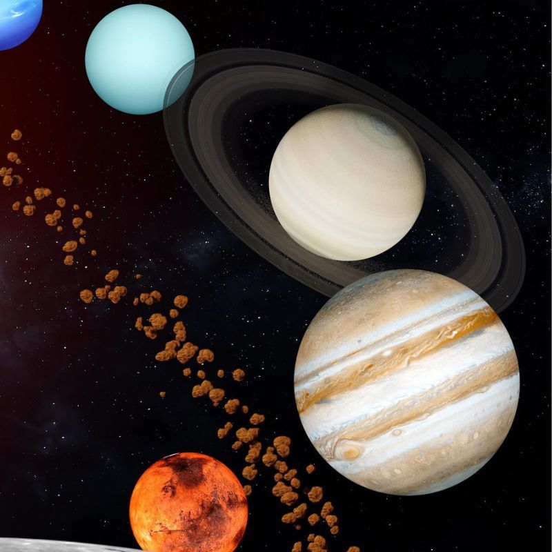 Venus retrograde in March 2025 and its effects | LSA Malaysia