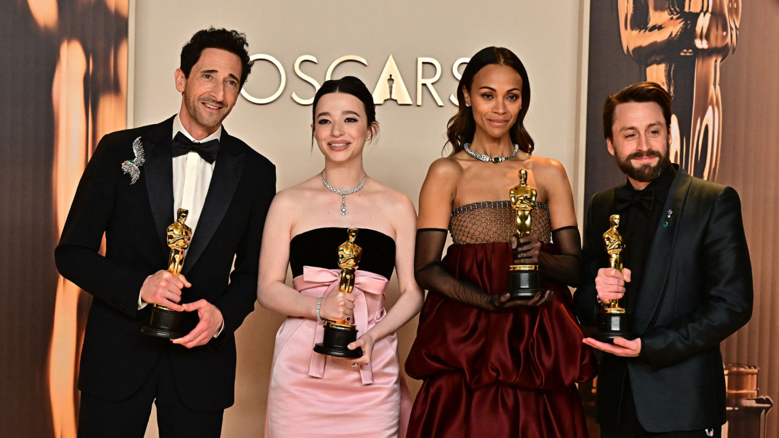 Where to watch every 2025 Oscar-winning movie on OTT in Malaysia?