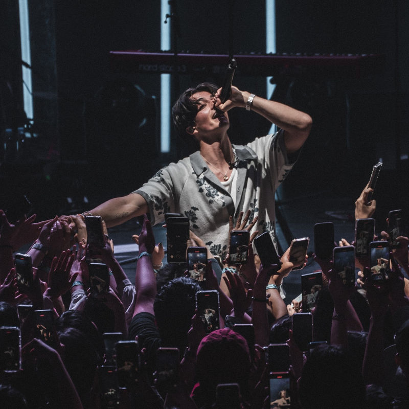 All the live concerts and shows in Malaysia confirmed for 2025