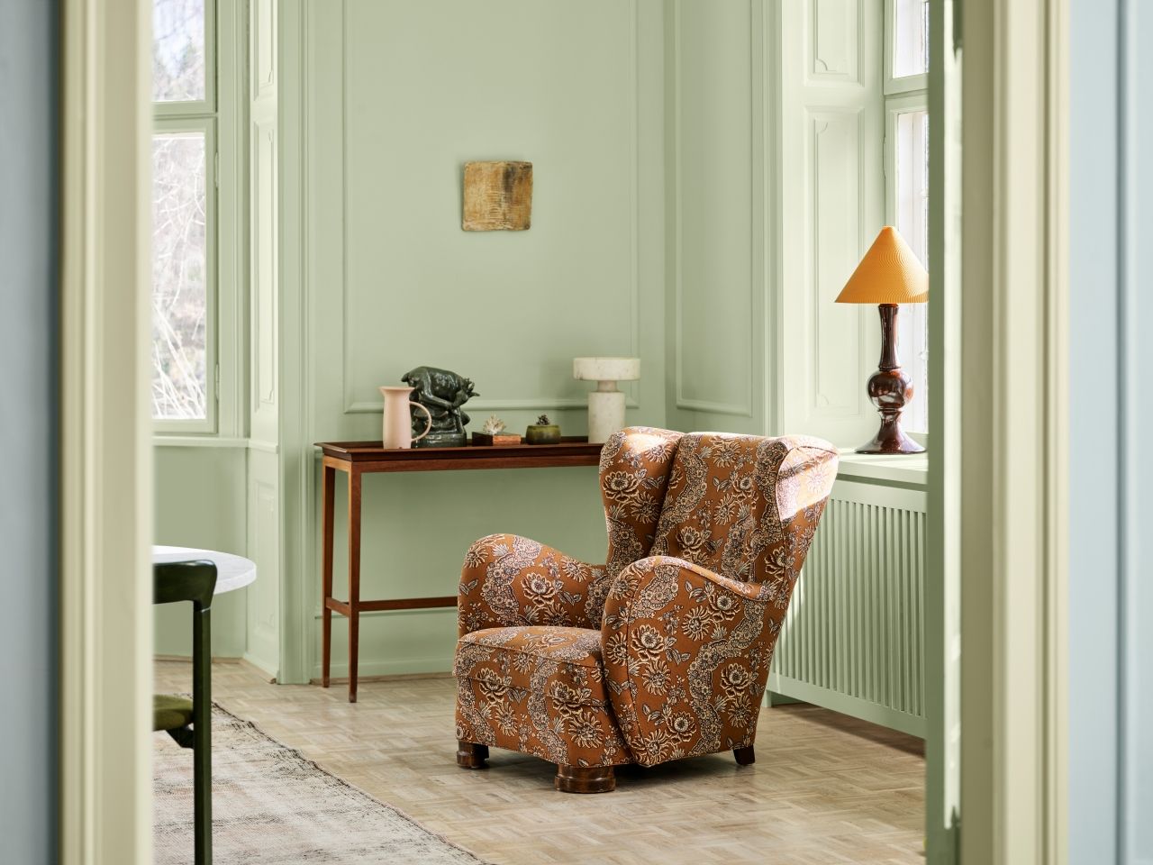 4 ways to ‘colour design’ your home this Raya season