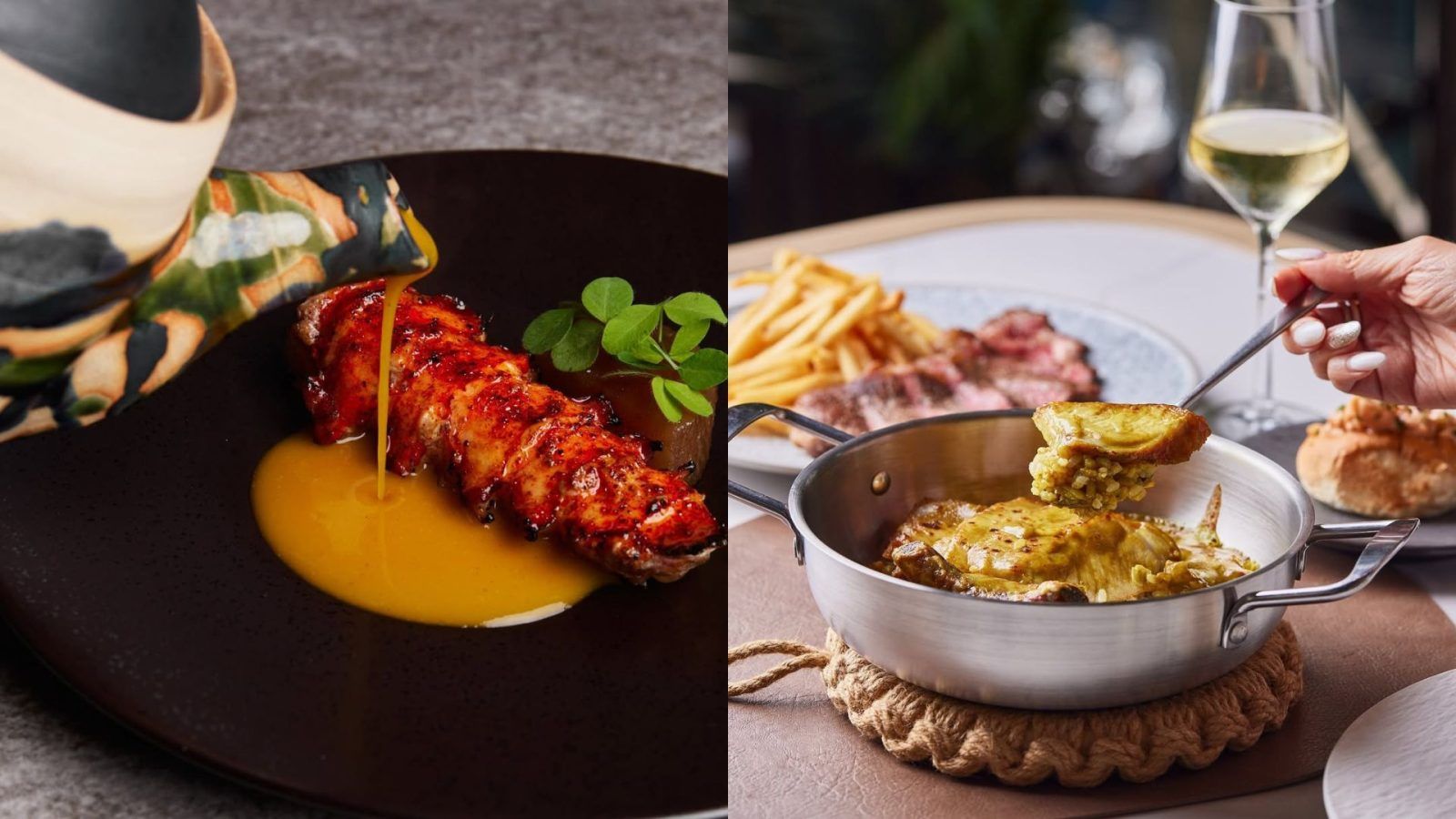 Michelin Guide Hong Kong adds nine new dining venues to its list | LSA KL