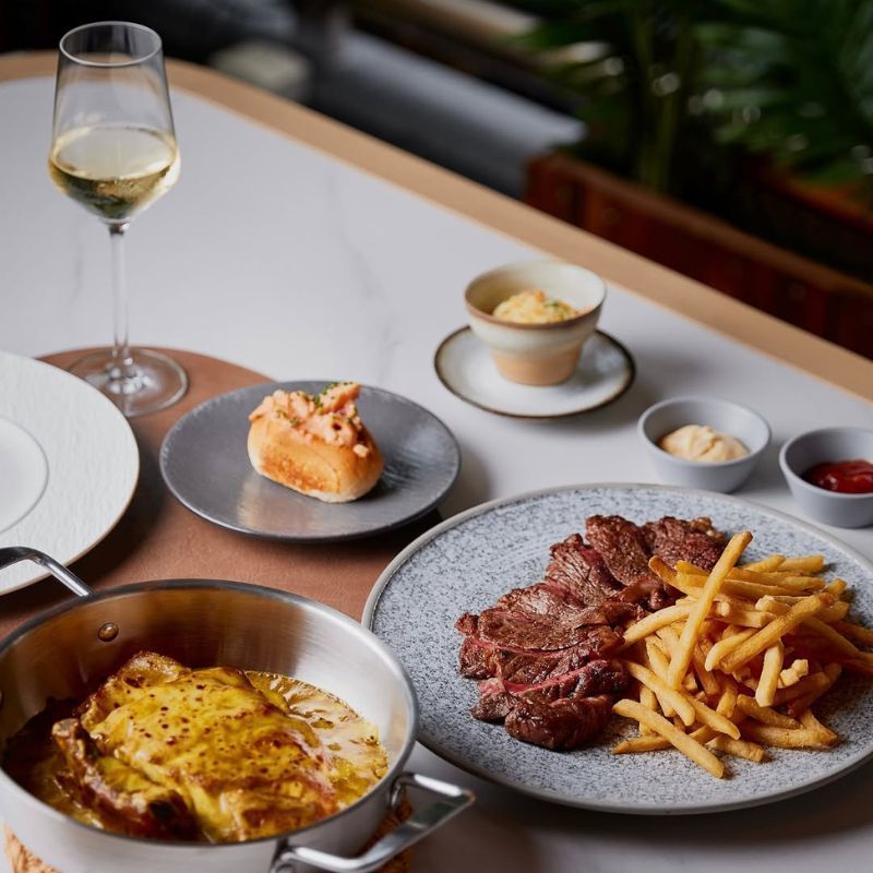 Michelin Guide Hong Kong adds nine new dining venues to its list | LSA KL