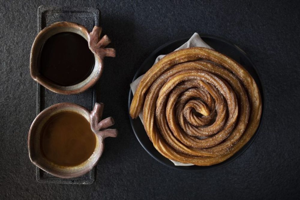 Best churros in Singapore: Our top recommendations | Lifestyle Asia KL