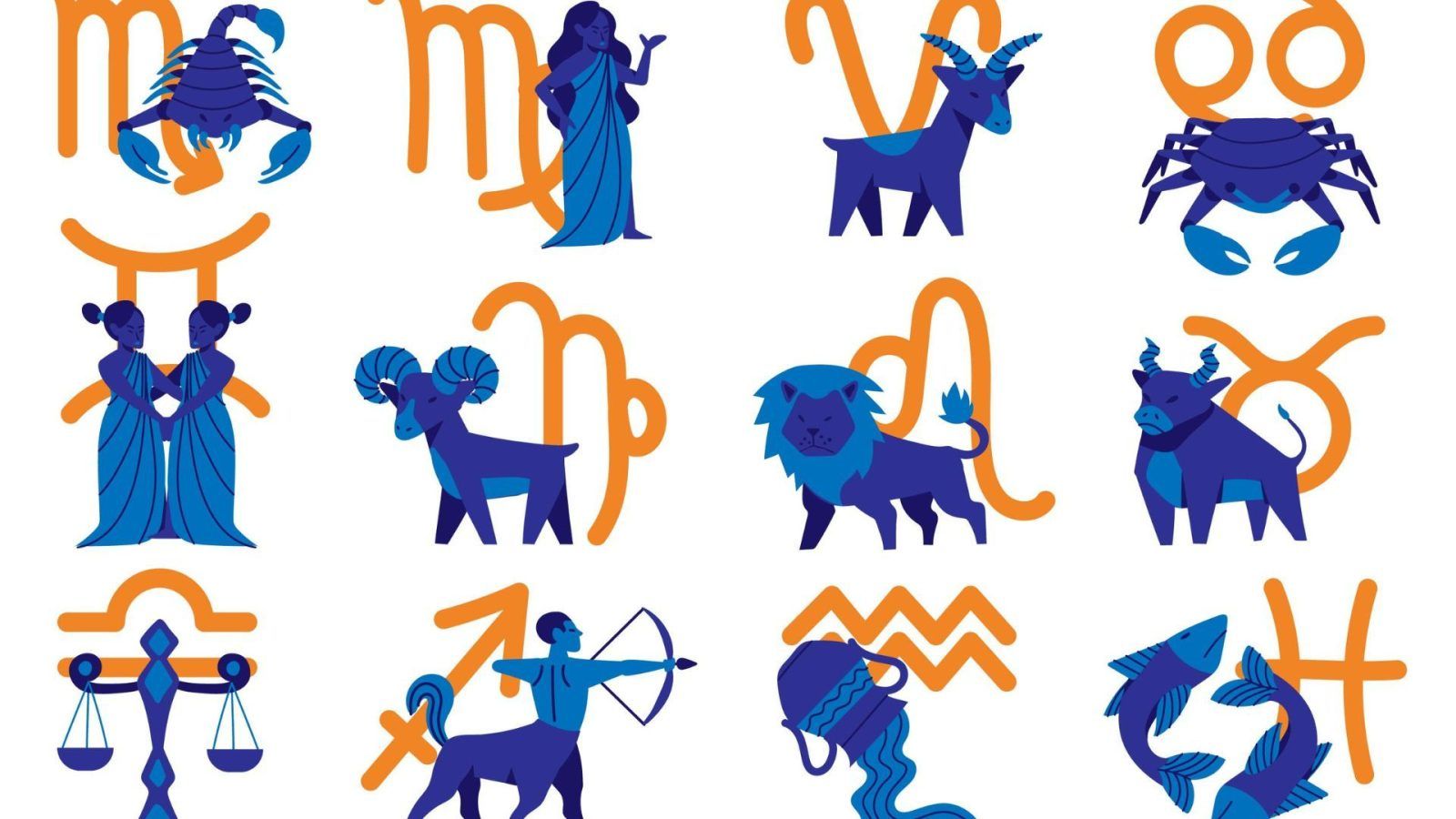 What type of zodiac sign 60 photos - Youhoroscope.com