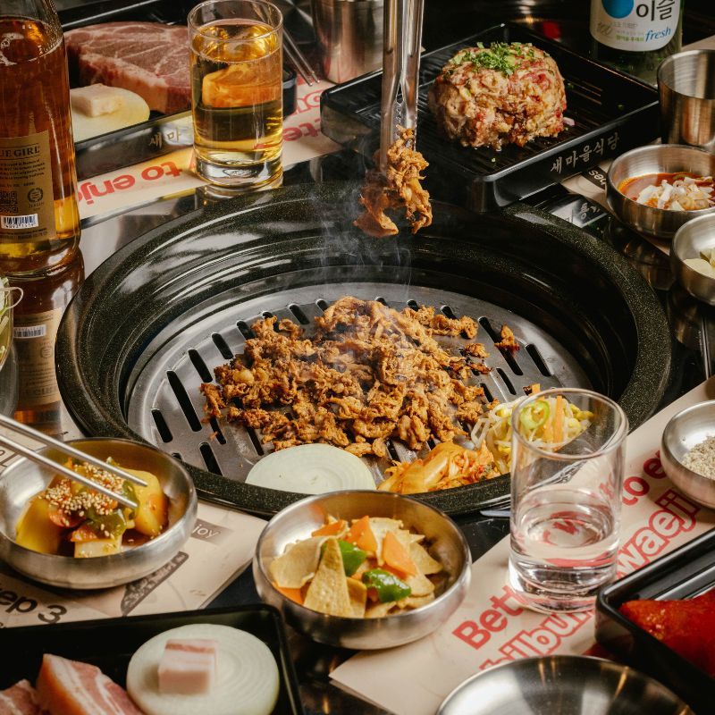 Places to get the best ABC Ice Kacang in Kuala Lumpur & Selangor