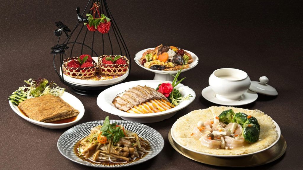 Michelin Bib Gourmand 2025: New entries from HK & Macau | LSA KL