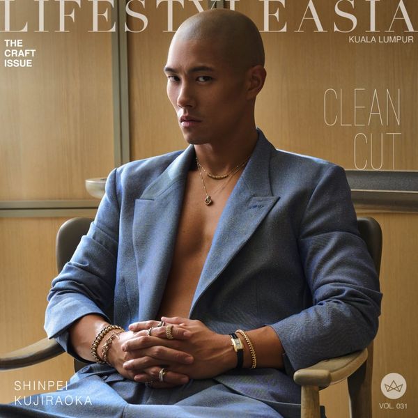 Cover Story: What Daiyan Trisha has learned at thirty