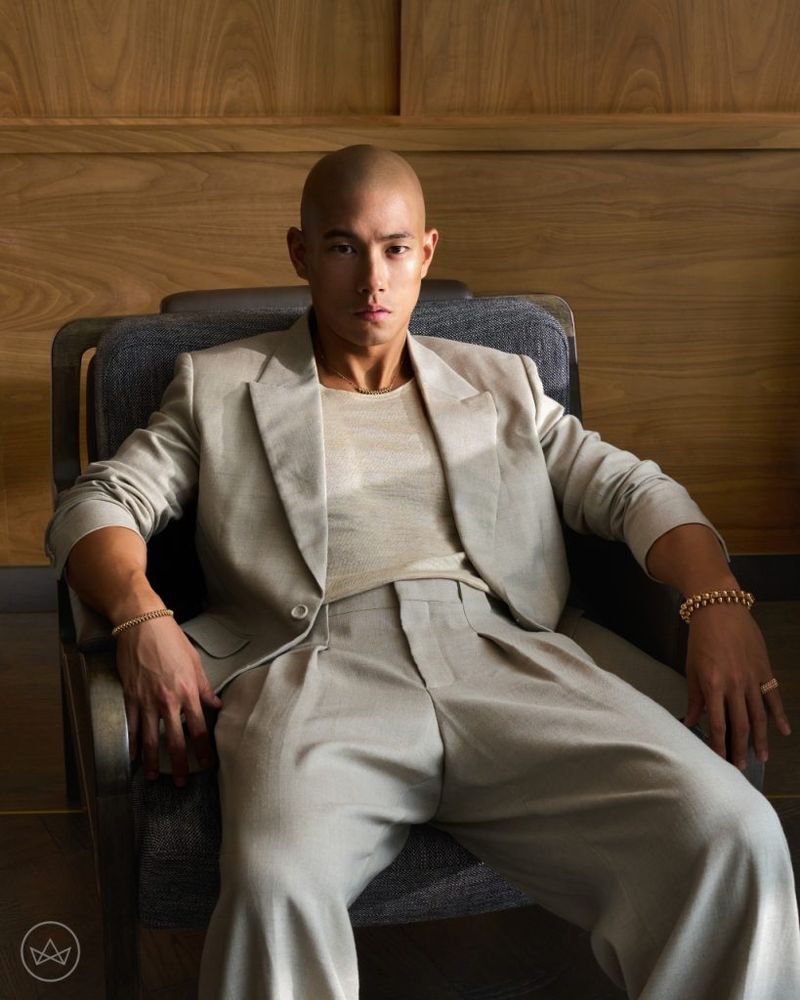 Cover Story: What Daiyan Trisha has learned at thirty