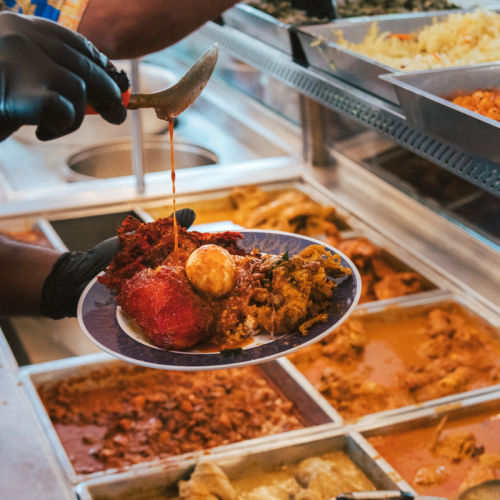 A foodie’s guide to The Campus Ampang: What to eat there | LSA Malaysia