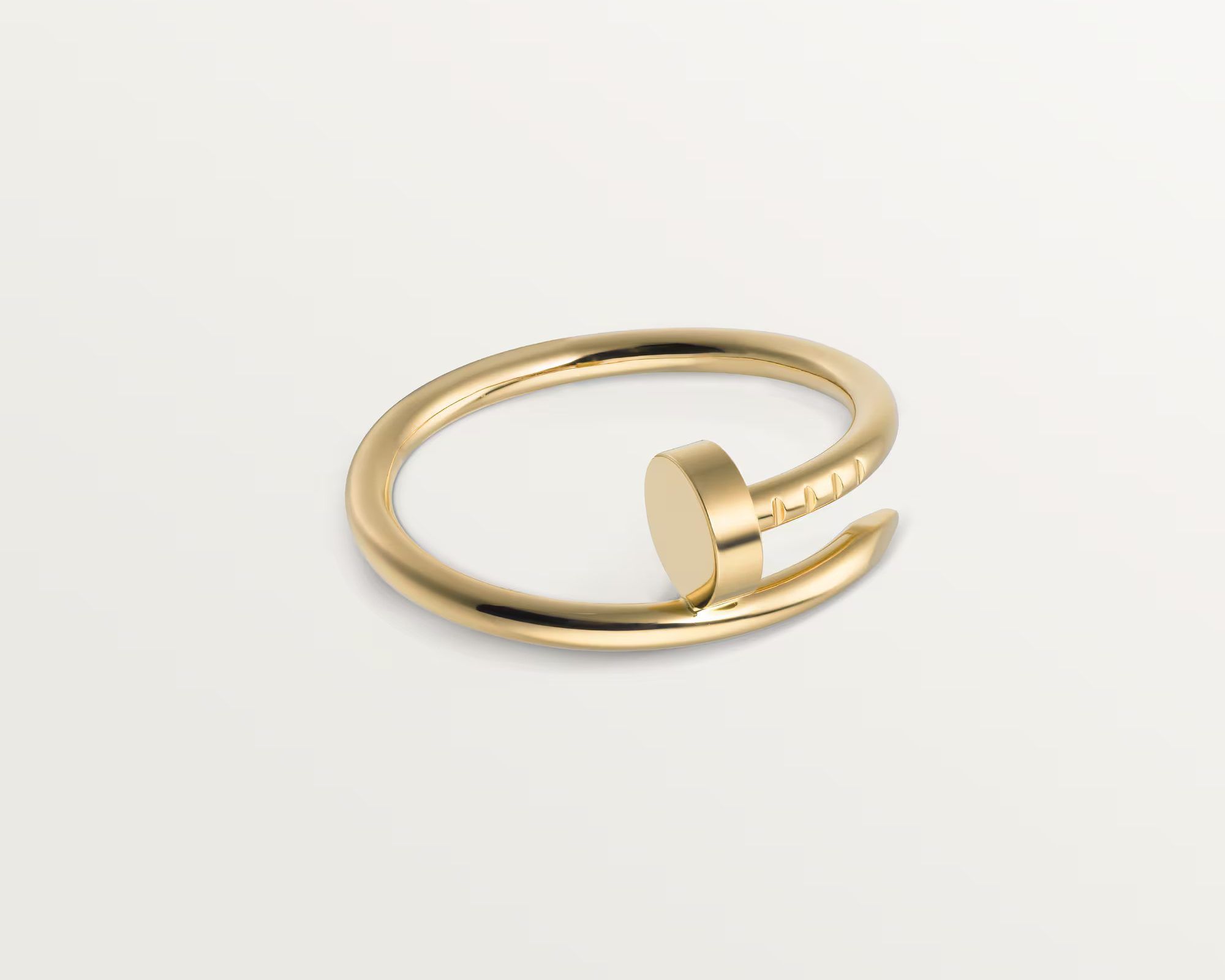 A closer look at Cartier’s most iconic rings