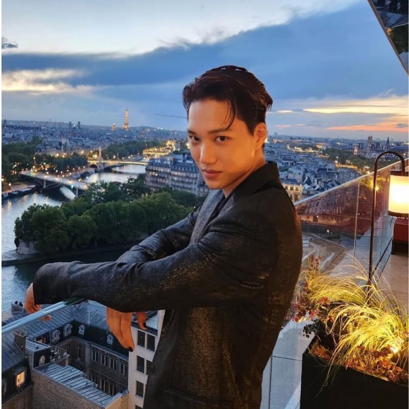 EXO Kai Kuala Lumpur concert 2025: Dates and venue details
