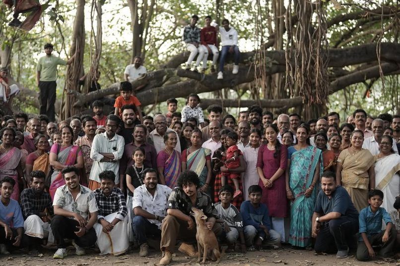 Hanumankind's 'Run it Up' establishes his voice and stand | LSA Malaysia