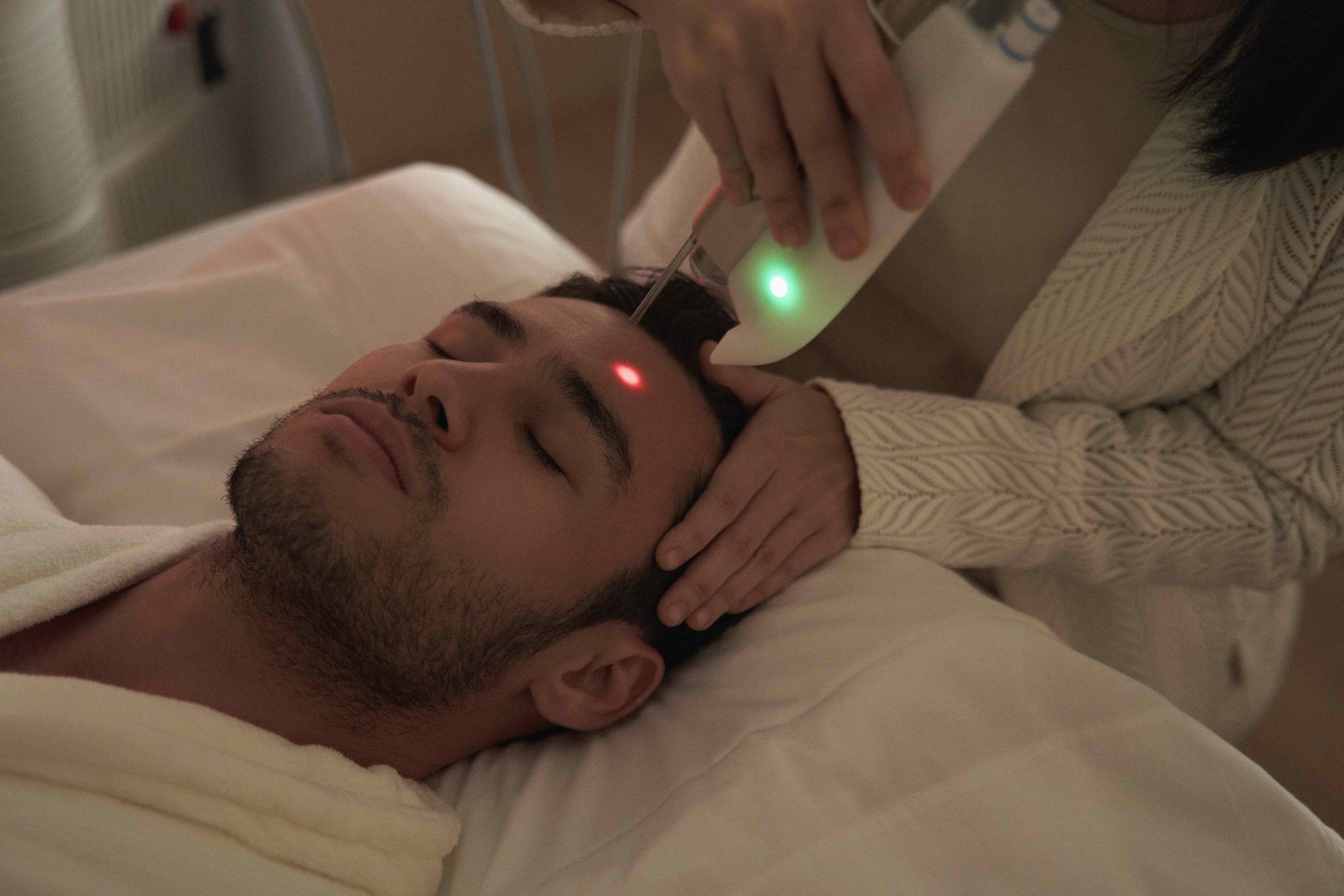 LSA Beauty Call: My rejuvenating experience at Aura Wellness