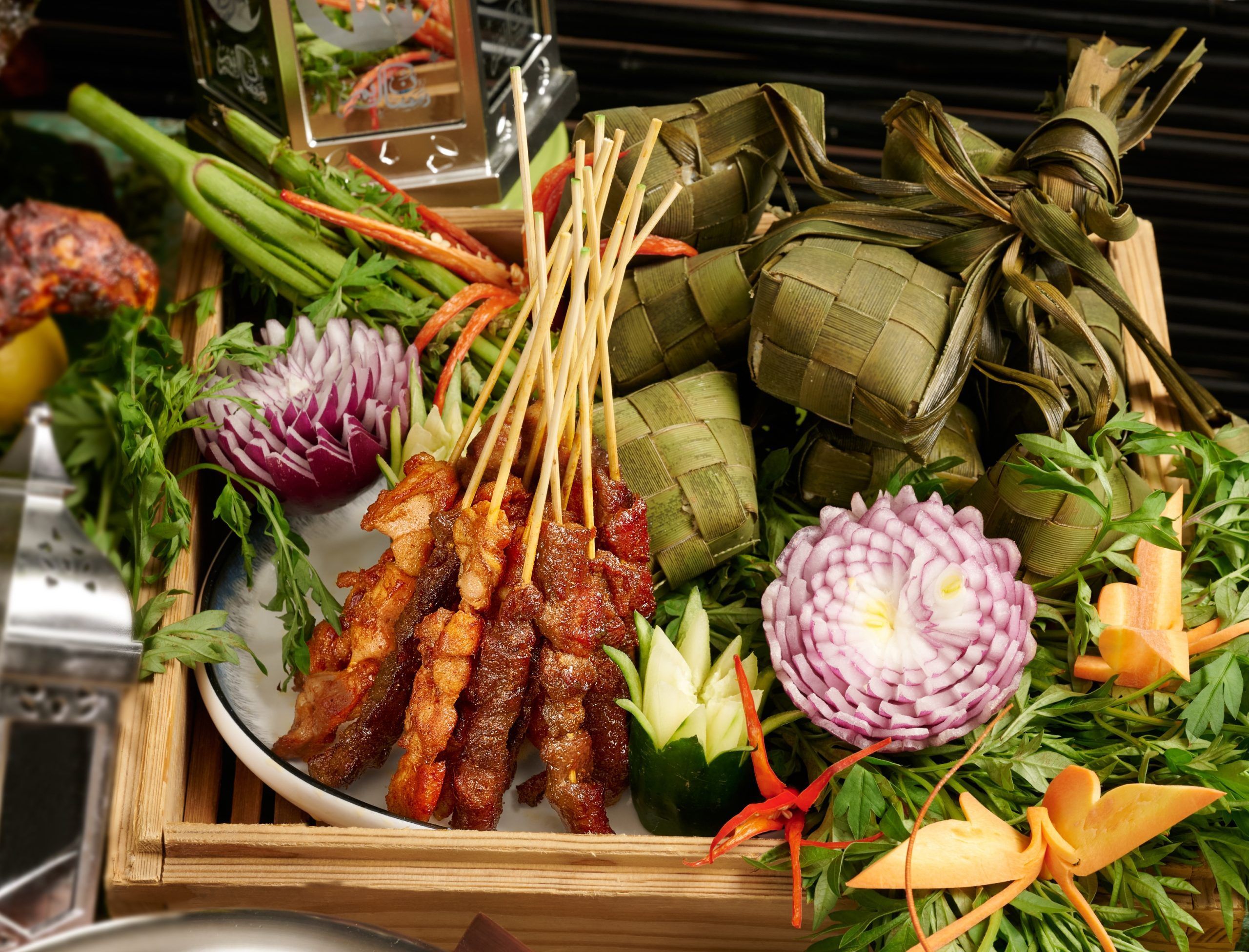 Ramadan 2025: Break fast at these 7 iftar buffets in Singapore | LSA KL