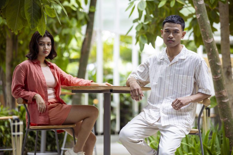 UNIQLO’s SS25 Linen Collection is the summer staple you need