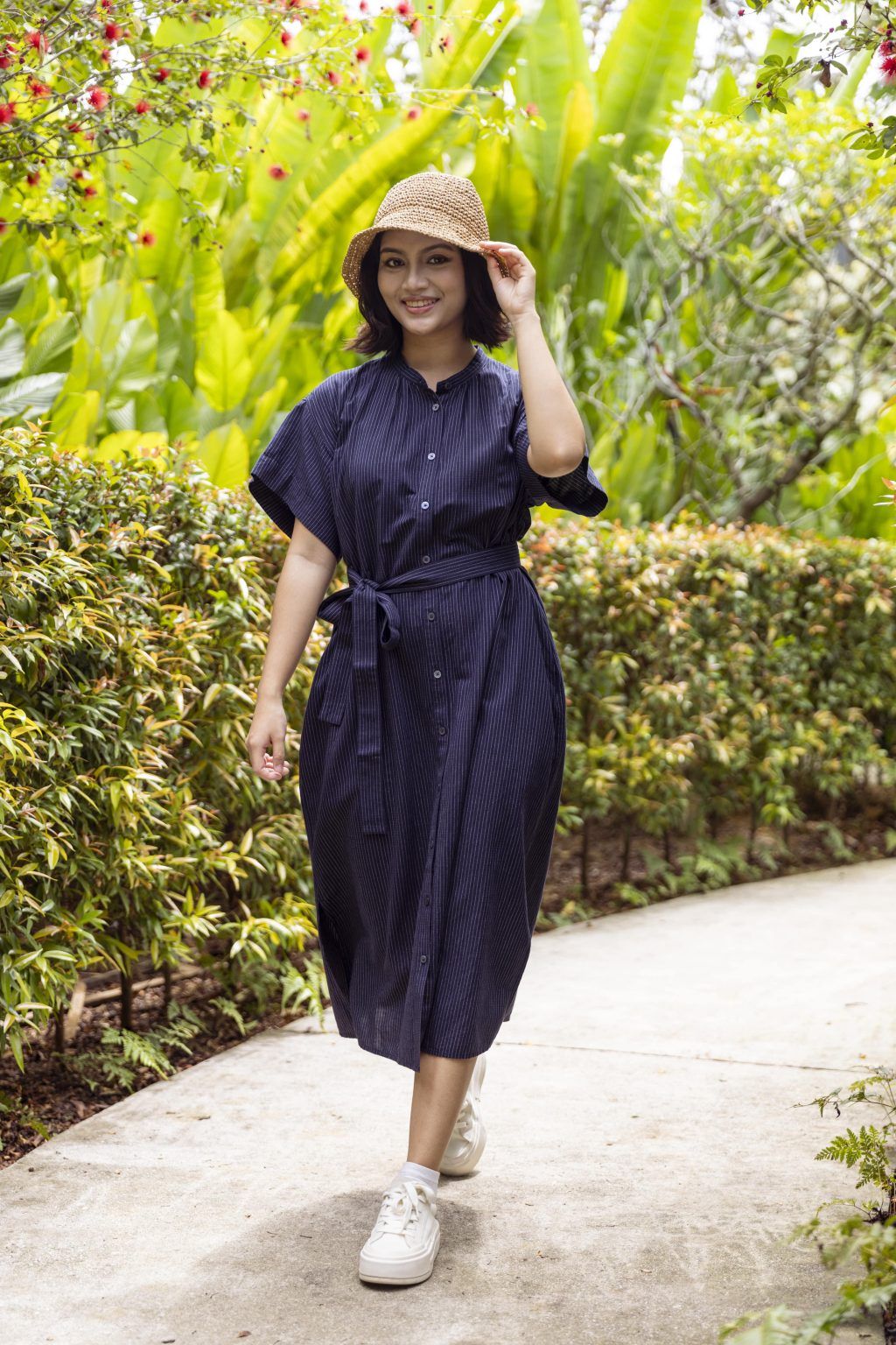 UNIQLO’s SS25 Linen Collection is the summer staple you need